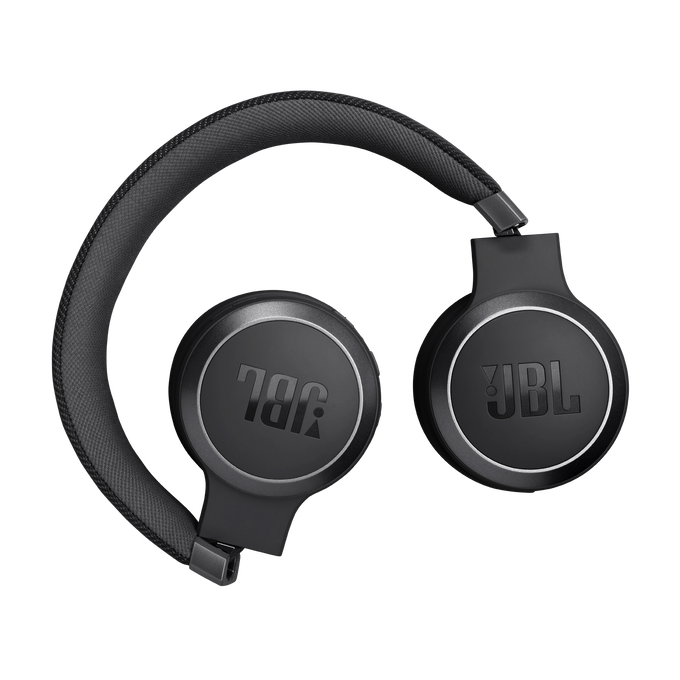 JBL Live 670NC | Draadloze on-ear koptelefoon met True Adaptive Noise Cancelling